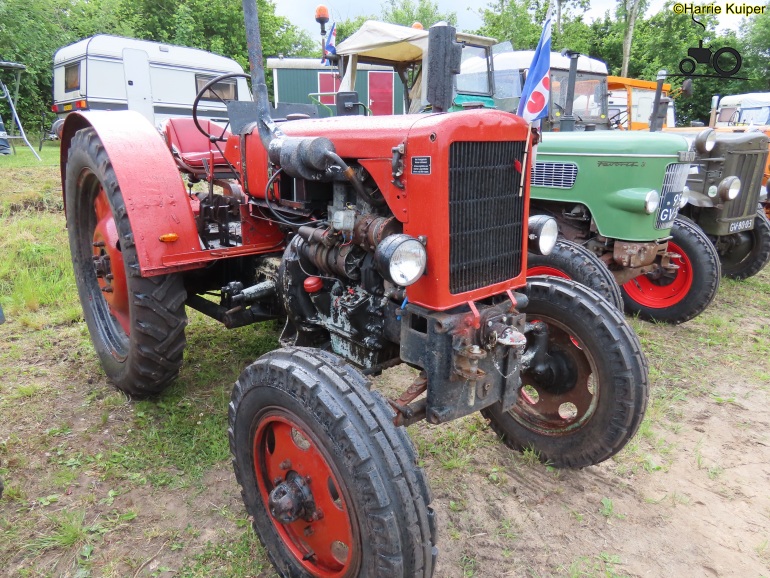 Foto IFA RS 04/30 #1474056