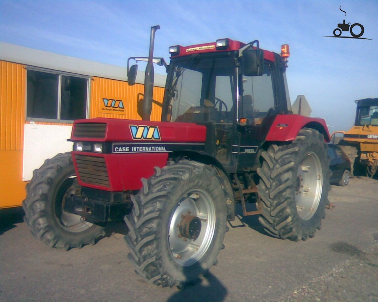 Foto Case International 956 XL #182516