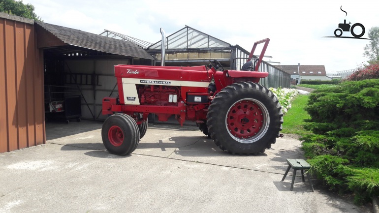 Foto International 1466 #1175330