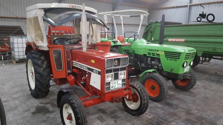 Foto International 433 #1211842