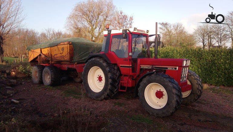 Foto International 1056 XL #1282784