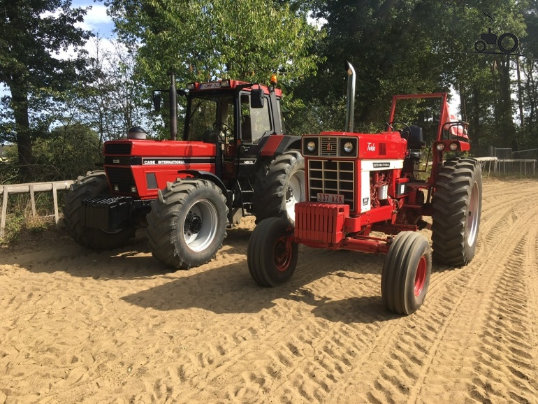 Foto International 1466 #1388220