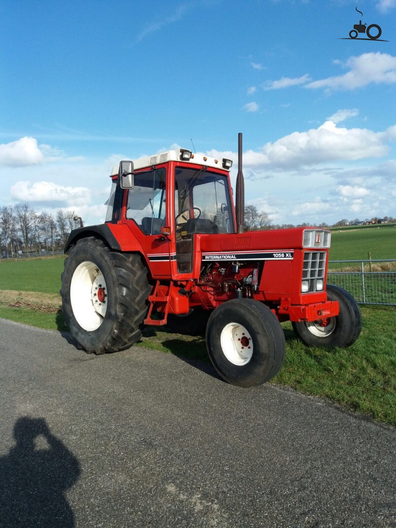 Foto International 1056 XL #1399093