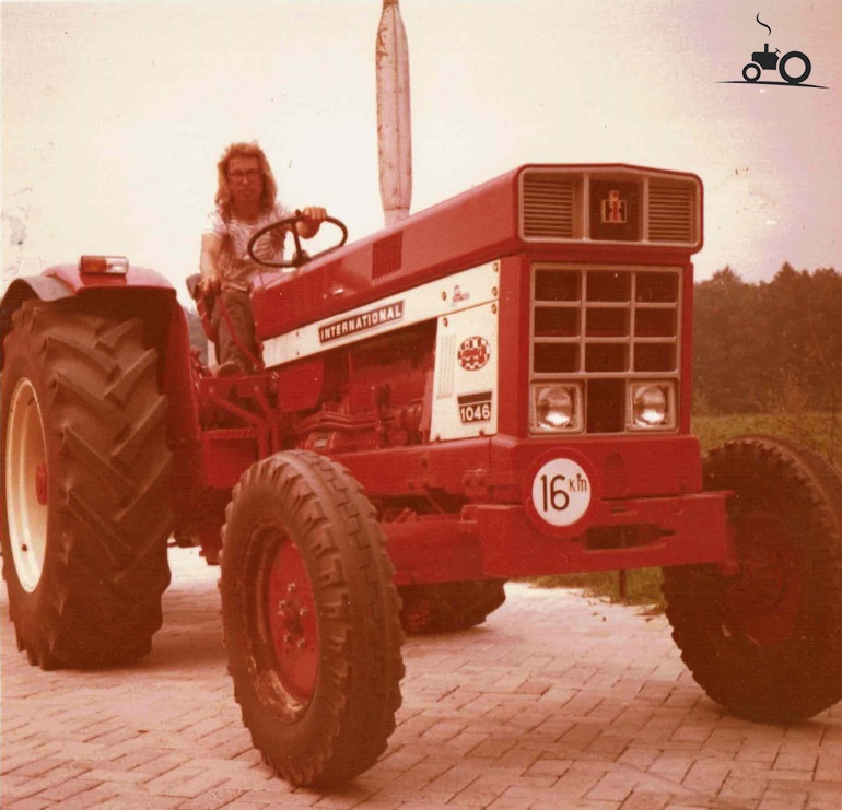 Foto International 1046 #1400608