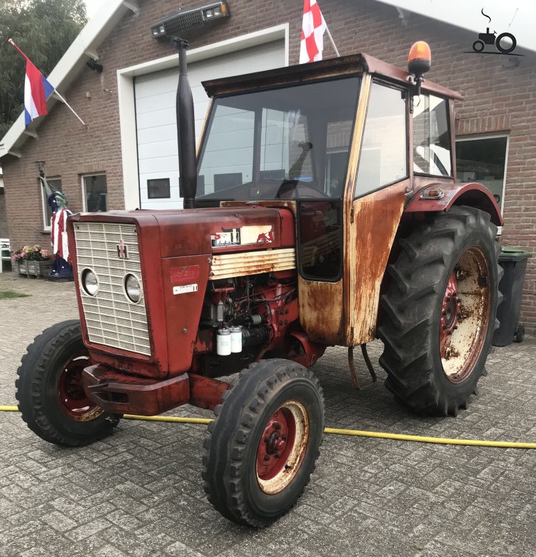 Foto International 523 #1435089