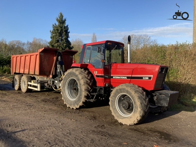 Foto International 5288 #1452092