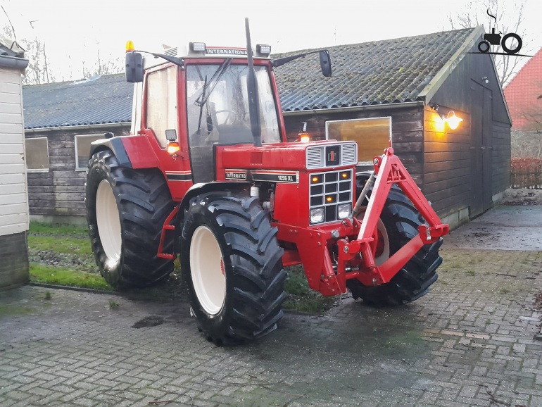 Foto International 1056 XL #1452576