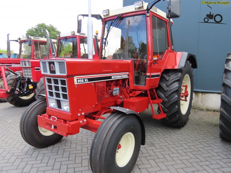 Foto International 956 XL #1475096