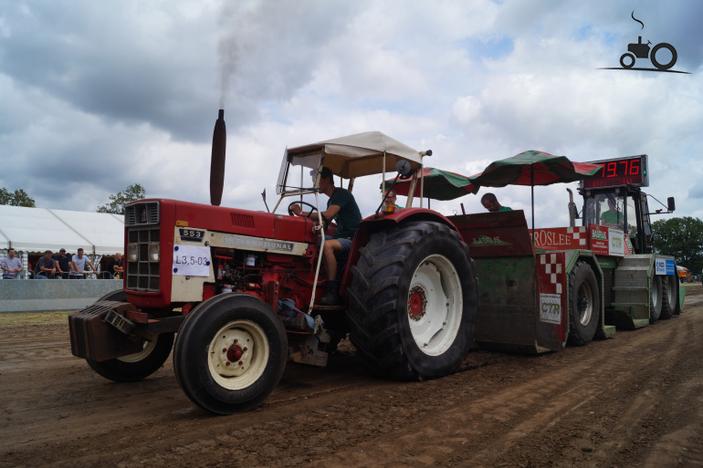 Foto International 553 #1480596