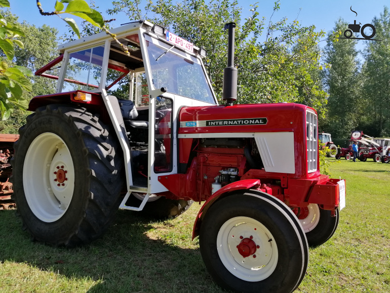 Foto International 574 #1485043