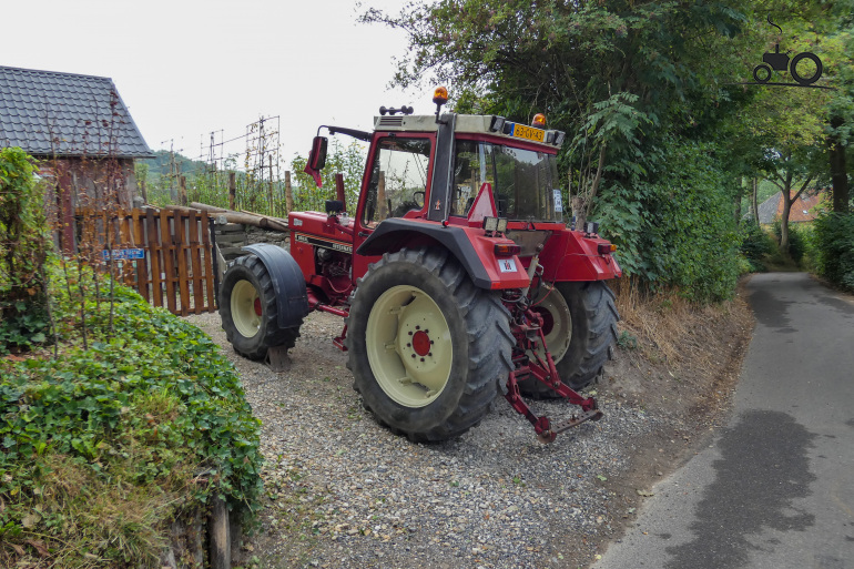 Foto International 956 XL #1487956