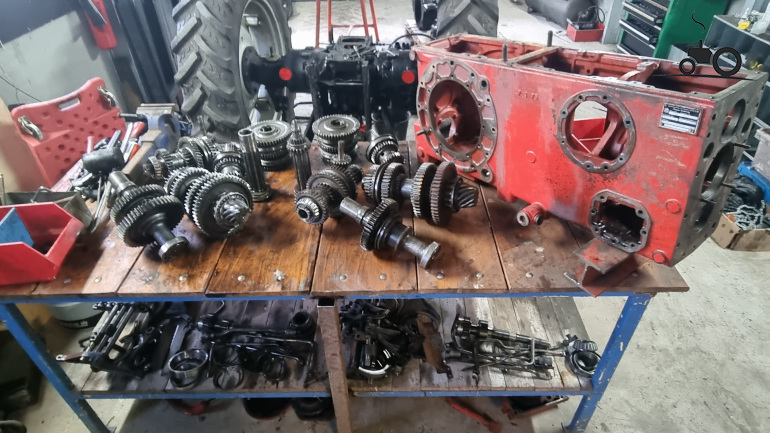 Foto International 1246 #1494470