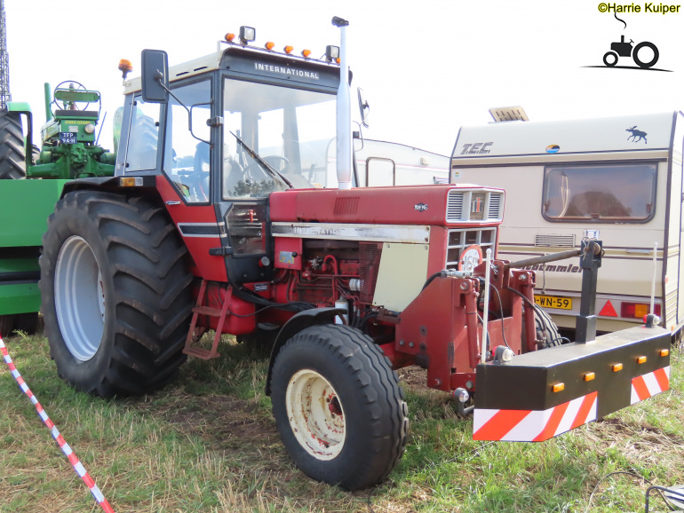 Foto International 955 #1499219