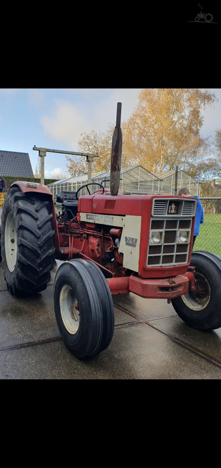 Foto International 724 #1500069