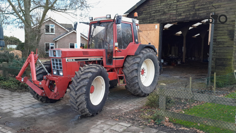 Foto International 1056 XL #1504936