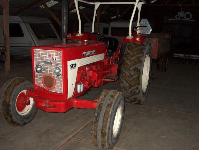 Foto International 724 #150584