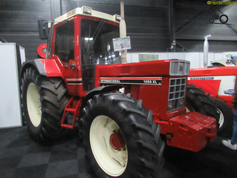 Foto International 1056 XL #1512521