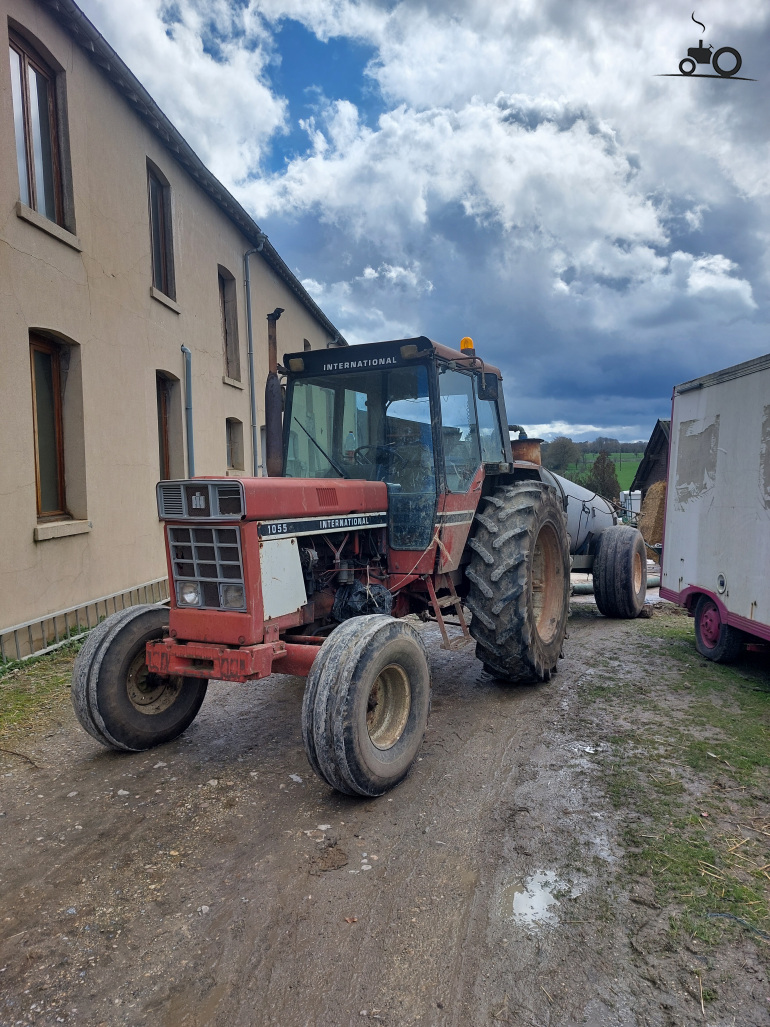 Foto International 1055 #1515023