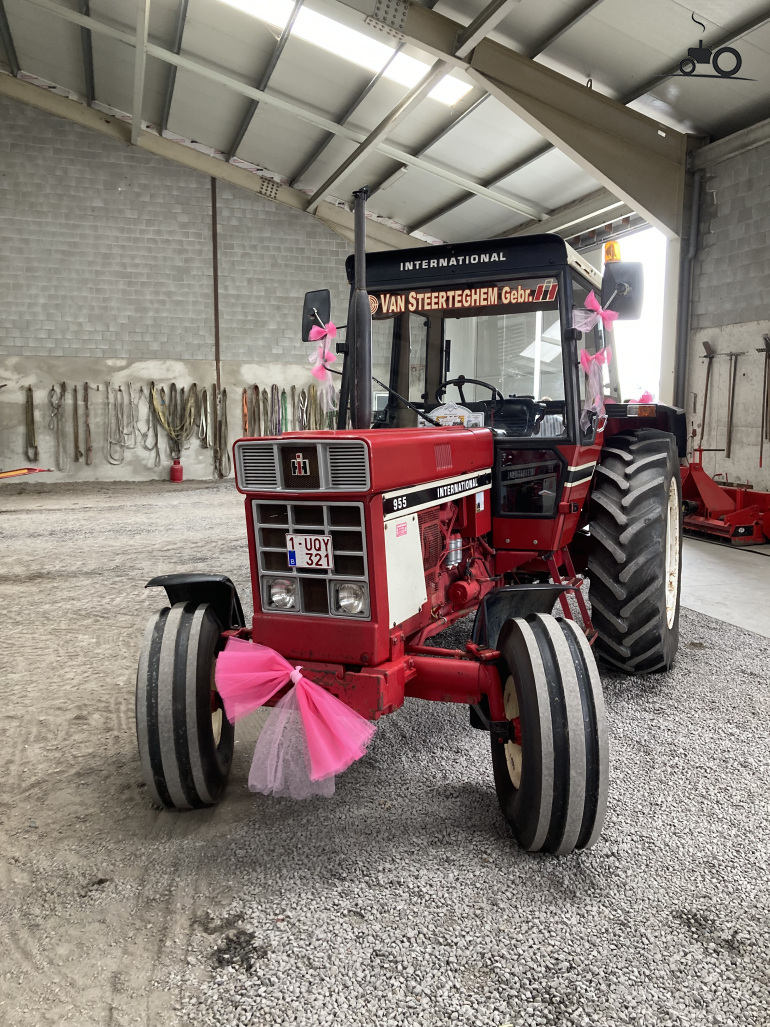 Foto International 955 #1519663