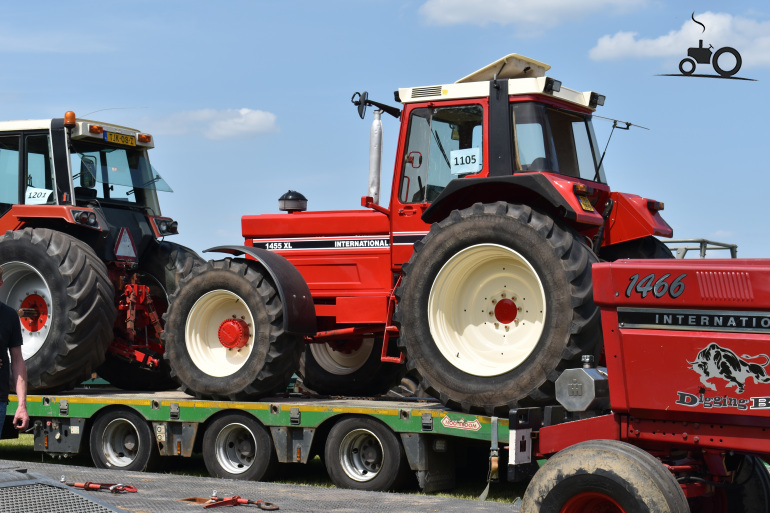 Foto International 1455 XL #1522416