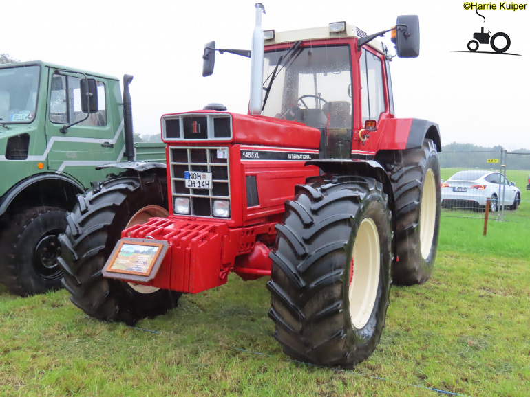 Foto International 1455 XL #1533150