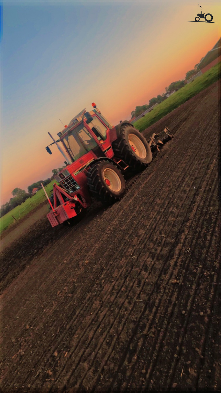 Foto International 1056 XL #1534644