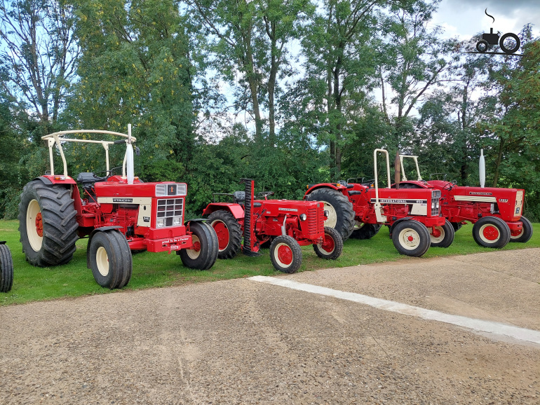 Foto International Meerdere #1535103