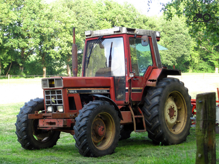 Foto International 1056 XLA #1625799