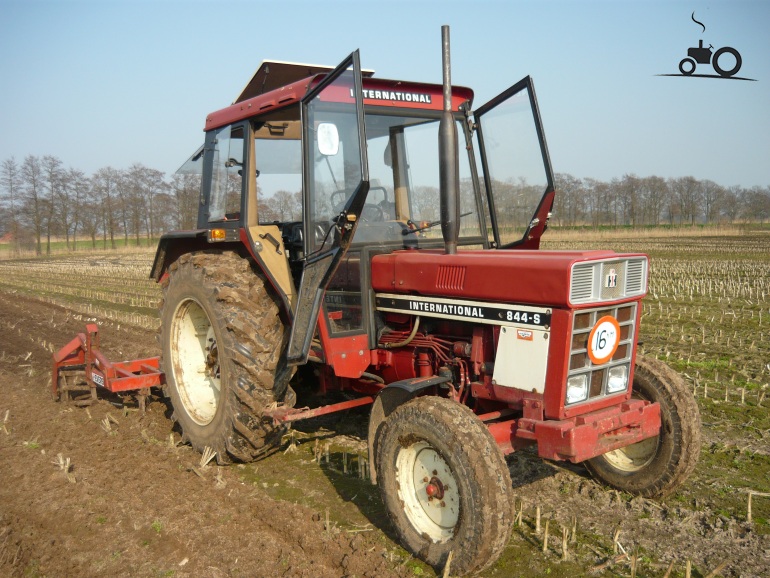 Foto International 844 S #219315