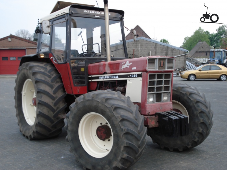 Foto International 1246 #507471