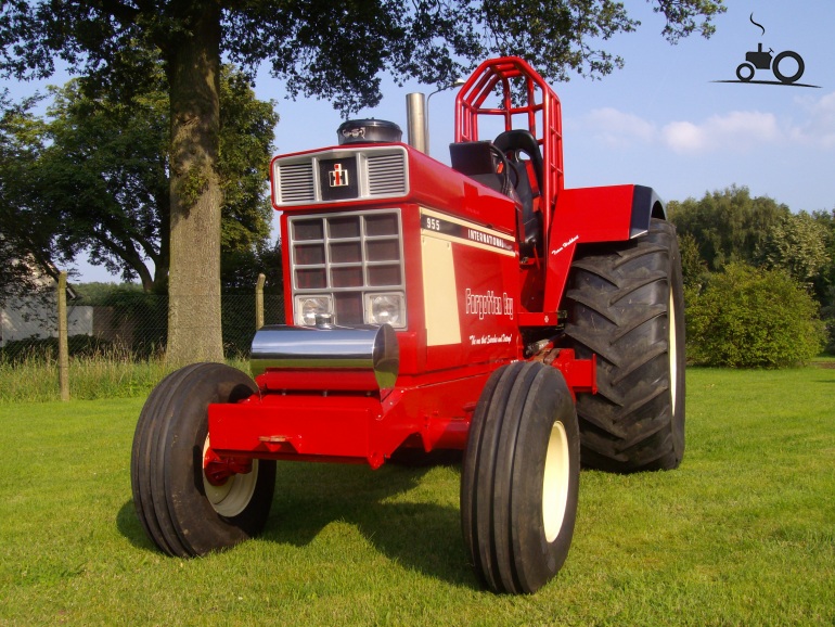 Foto International 955 #522534