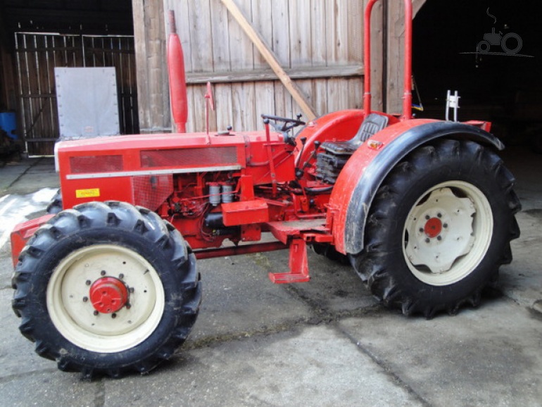 Foto Bergmeister 654 #539672