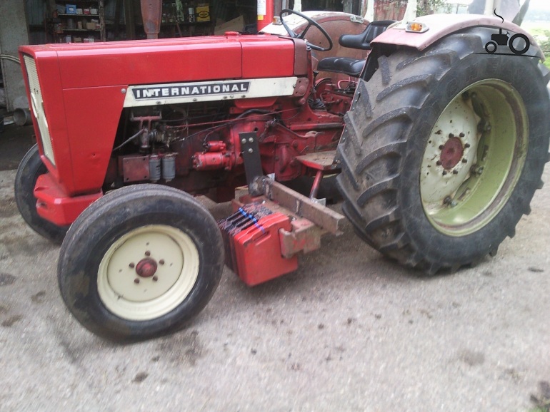 Foto International 624 #544736