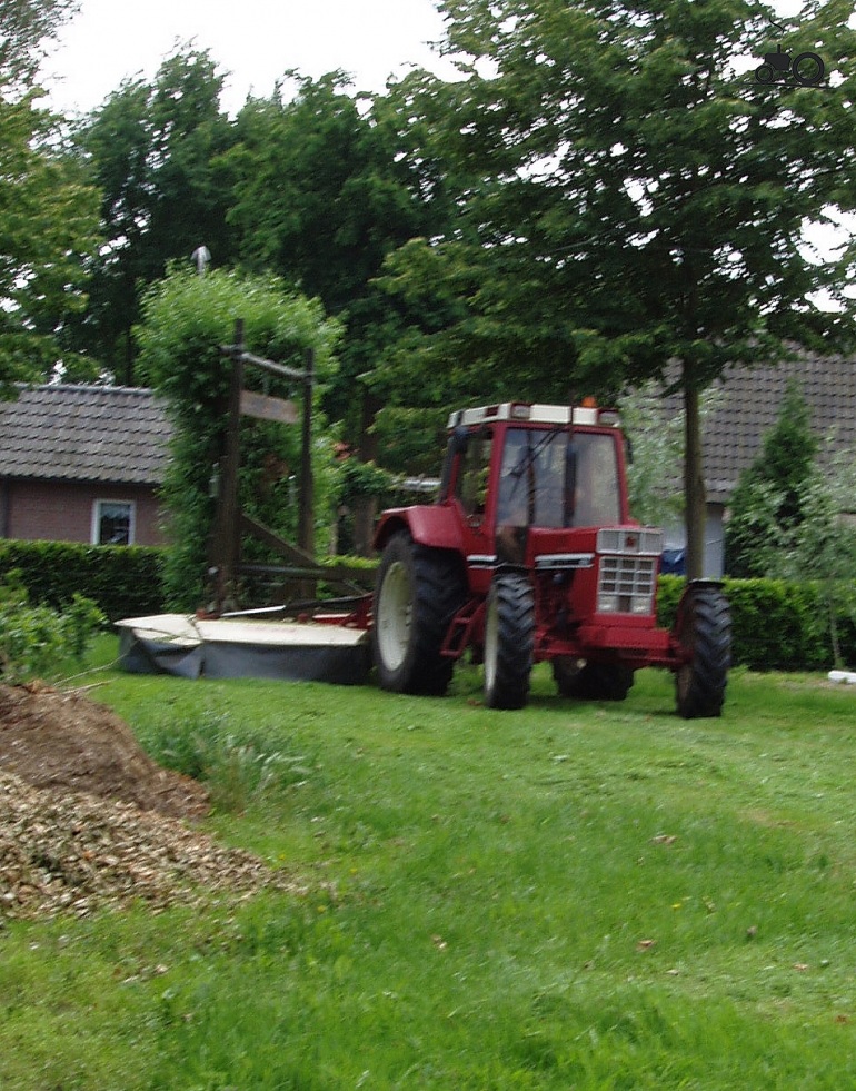 Foto International 955 XL #55711