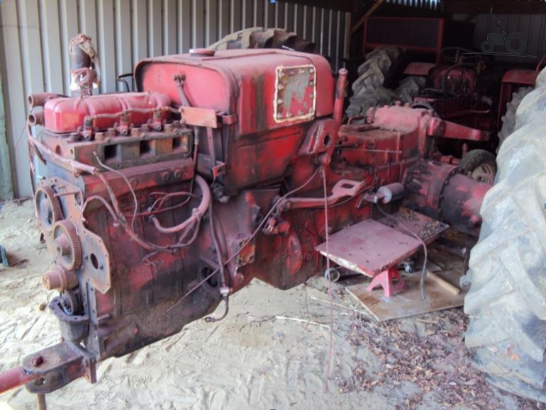 Foto International 553 #576375