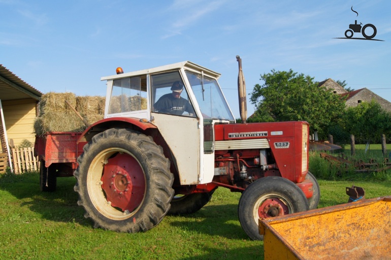 Foto International 523 #596179