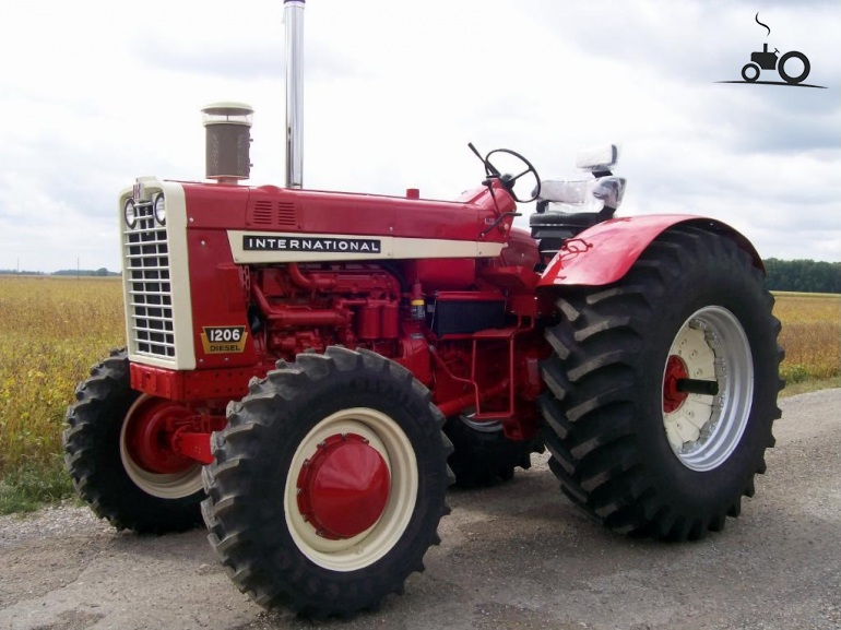 Foto International 1206 #611907