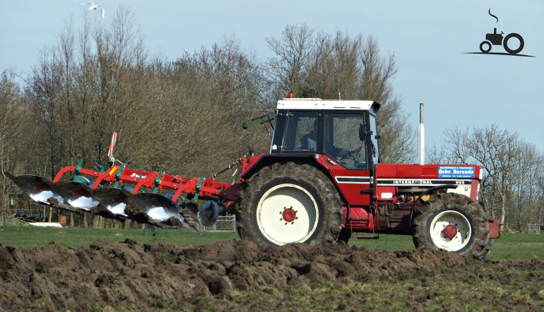 Foto International 955 #613986