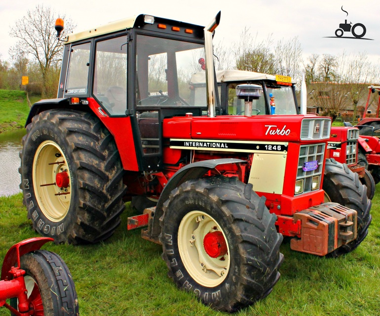 Foto International 1246 #618980