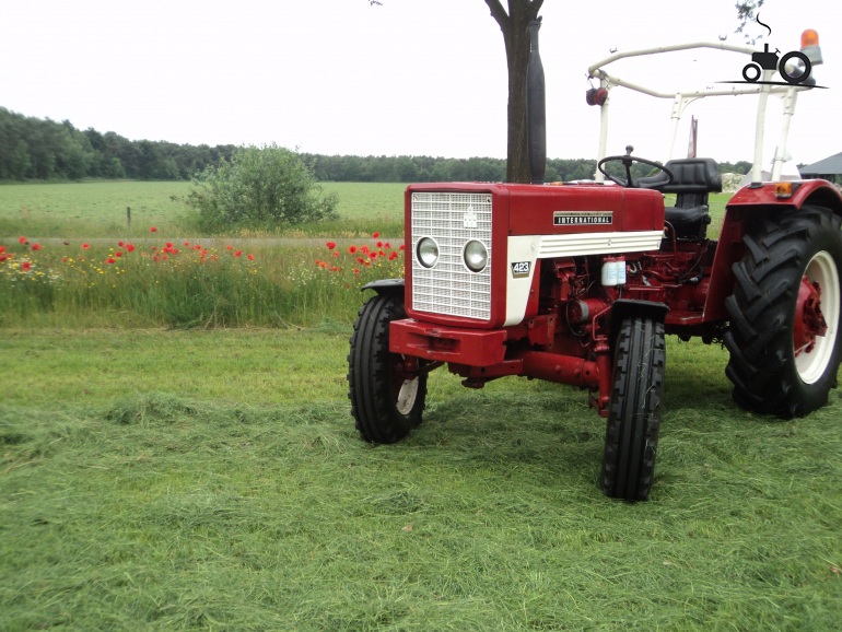 Foto International 423 #650300