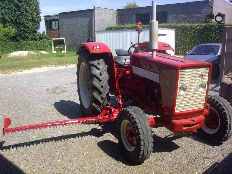 Foto International 523 #675633