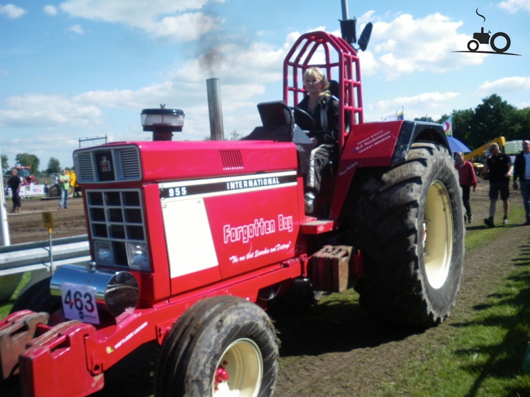 Foto International 955 #680746