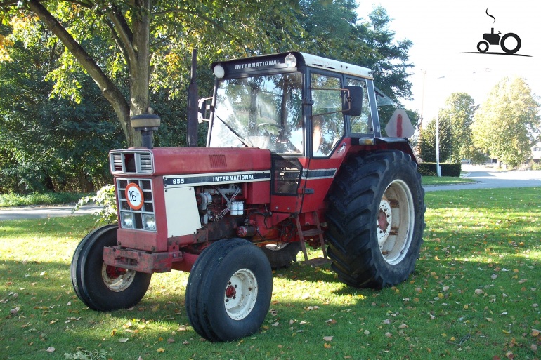 Foto International 955 #690623