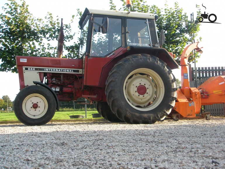 Foto International 644 #74089