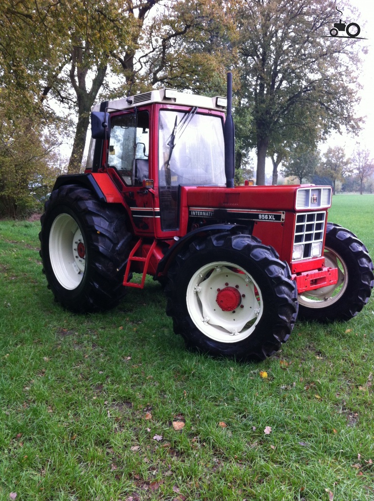 Foto International 956 XL #807559