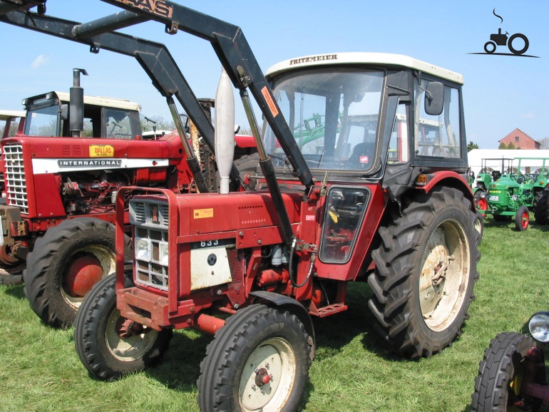 Foto International 633 #819749