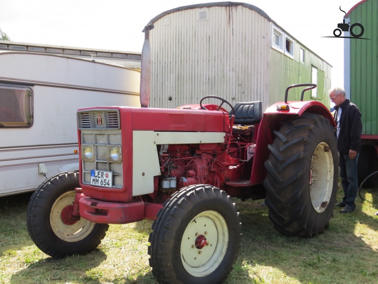 Foto International 654 #864223