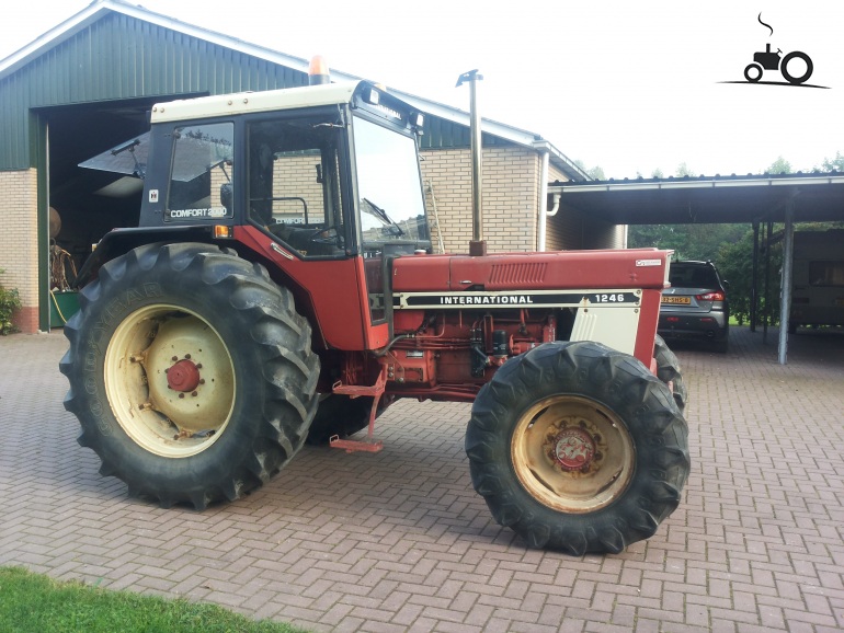 Foto International 1246 #872258