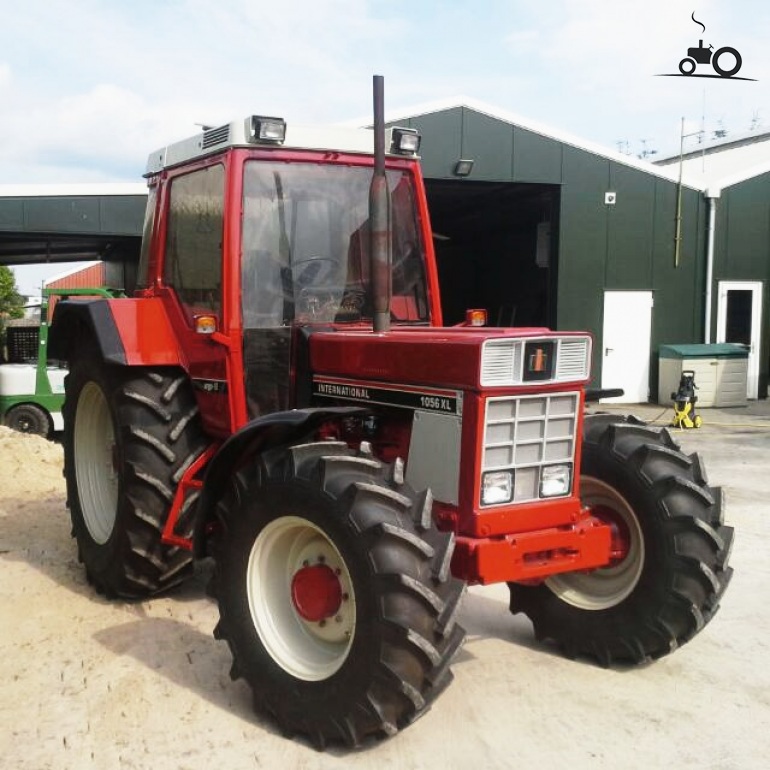 Foto International 1056 XL #873236