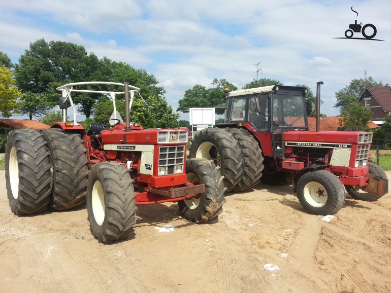 Foto International 1246 #887367